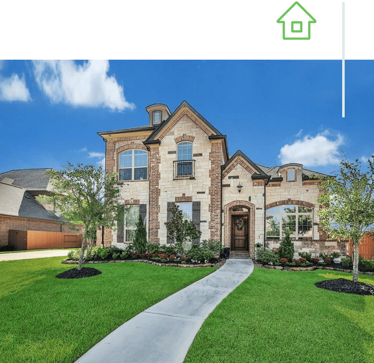 Lockeridge Farms – Delightful & Quaint Neighborhood of 188 Homes ...